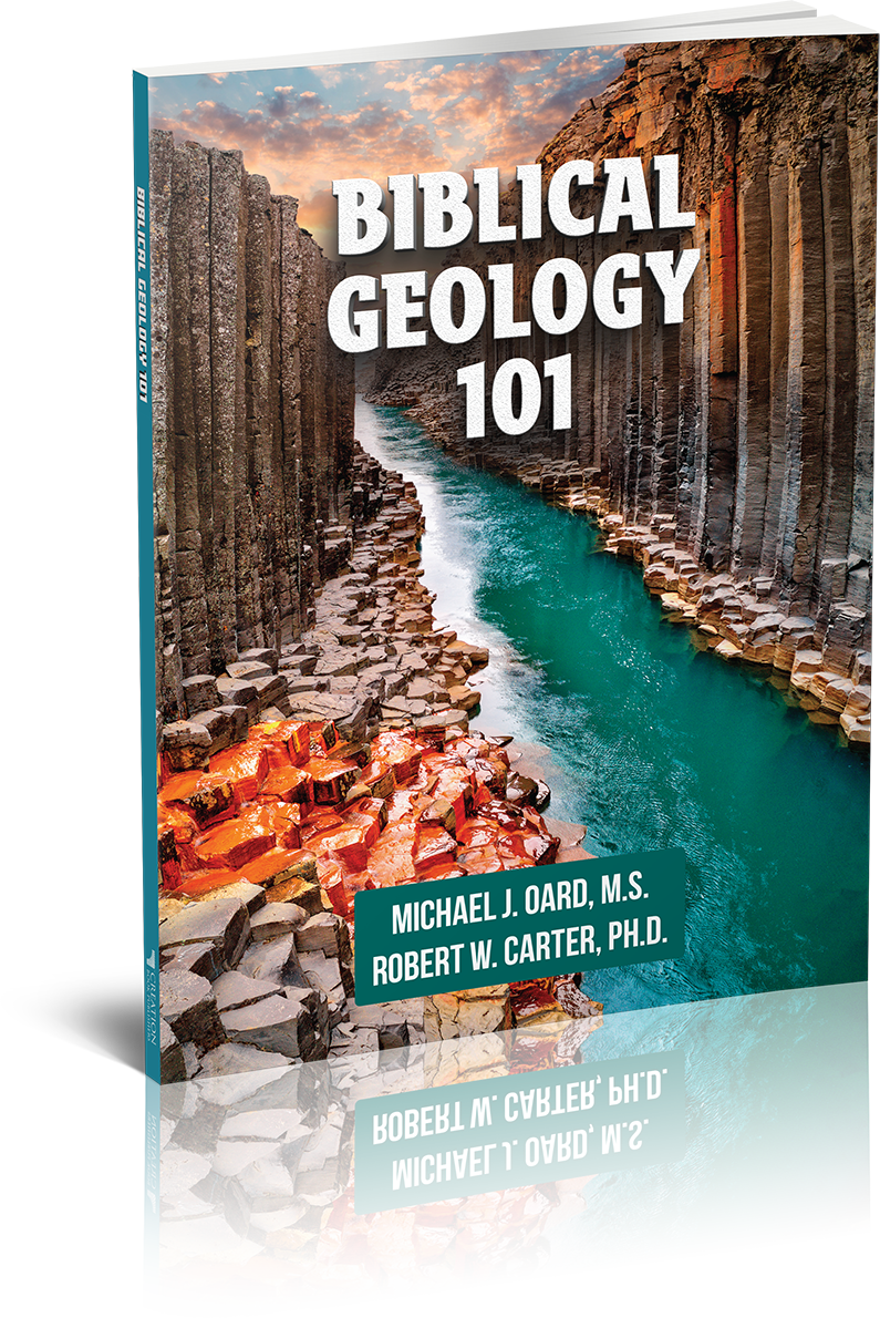 Biblical Geology 101 | rforh store