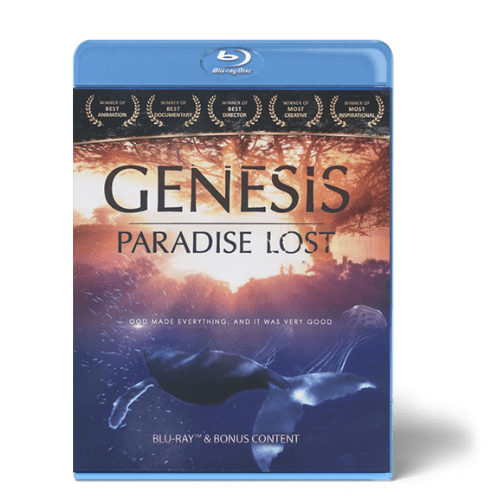 Genesis: Paradise Lost Movie | rforh store