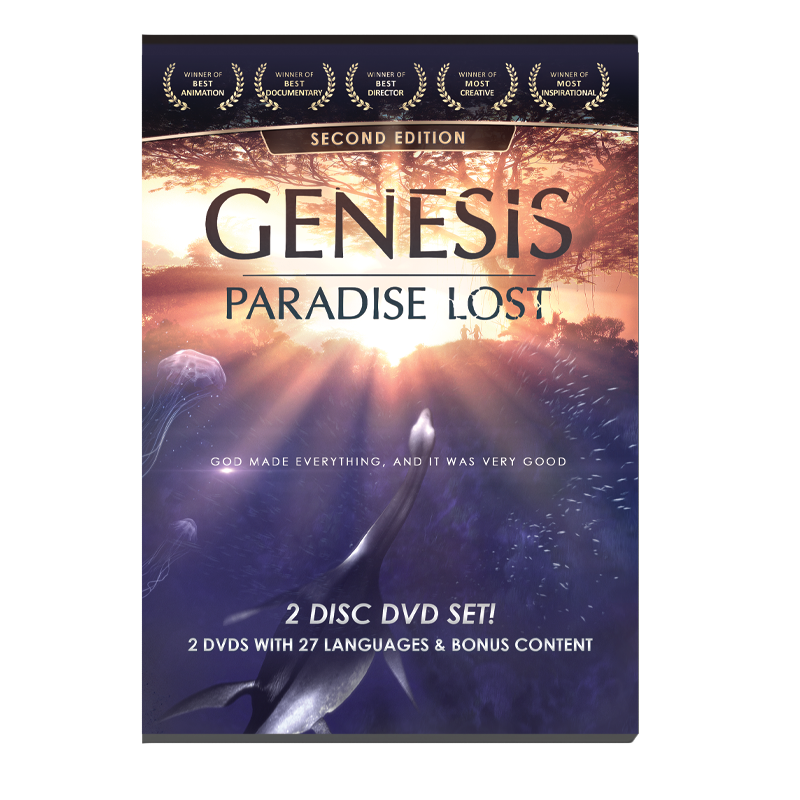 Genesis: Paradise Lost Movie | rforh store