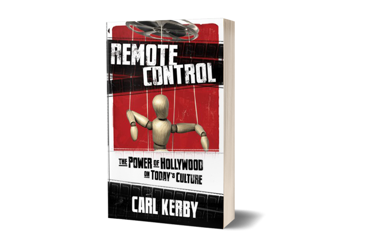 Remote Control: The Power of Hollywood on Today's Culture | rforh store